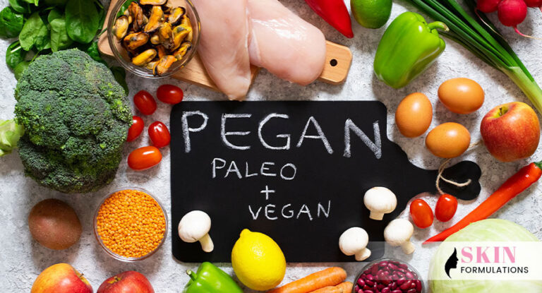 Everything You Need to Know About Pegan Diet