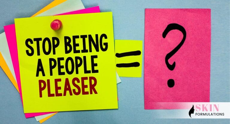 People Pleaser: Recognize the Signs & Take Back Control of Your Life!