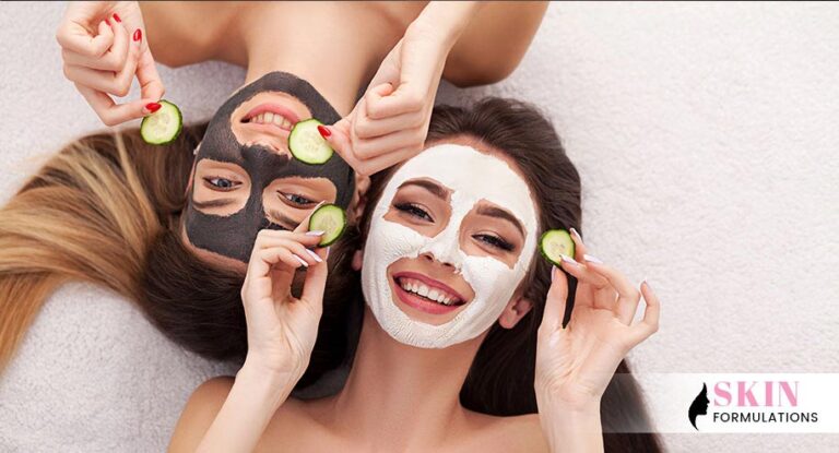 10 Homemade Face Mask Recipes to Give Your Skin That Radiant Glow