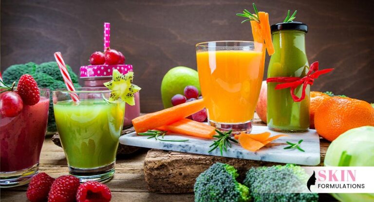 Everything You Should Know About Juice Fasting