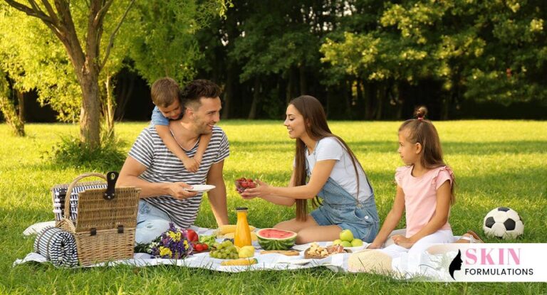 4 Aspects You Should Know About Having a Perfect Picnic