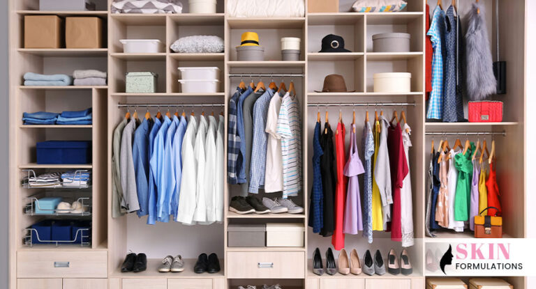 6 Summer Closet Makeover Every Girl Should Know