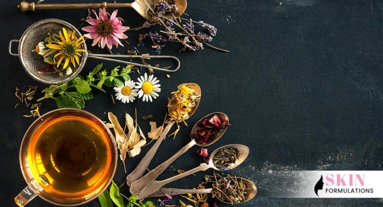 Essential Guide to Herbal Teas: History, Benefits & Types