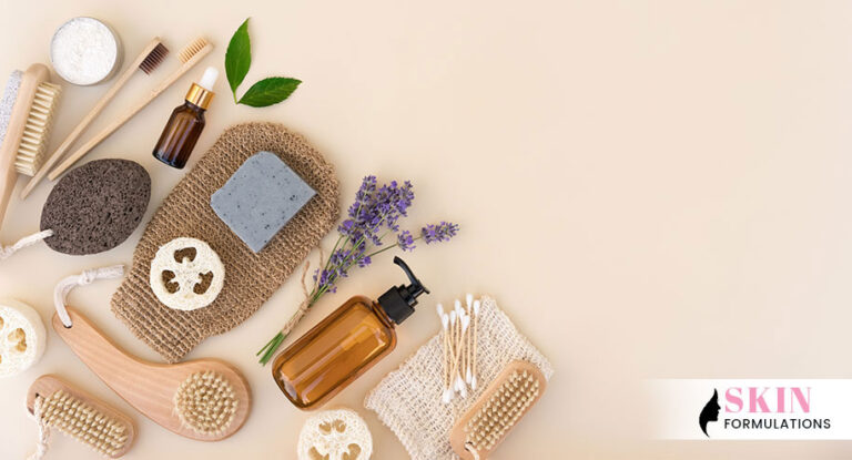 Skin Formulations - Everything You Need for Healthy, Glowing Skin!